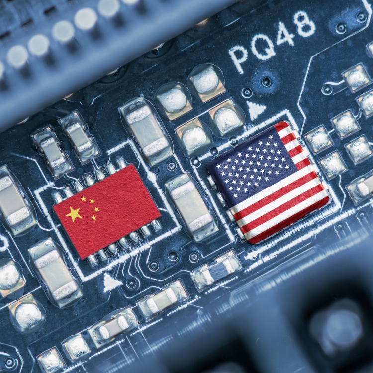 Tensions Rise as the US Raises Tariffs | IMI